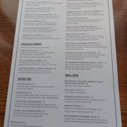 BREKKIE CAFE - 148 Photos & 83 Reviews - 125-20 Westpark Link SW ...