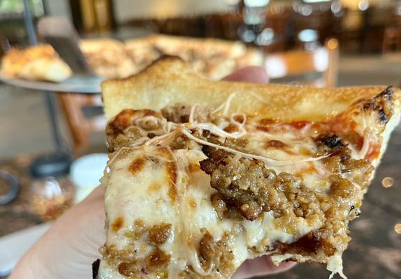 JC’S COAL OVEN PIZZA - Updated August 2024 - 45 Photos & 20 Reviews ...