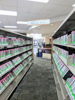 SANTA MARIA PUBLIC LIBRARY - Updated March 2025 - 14 Reviews - 421 S ...
