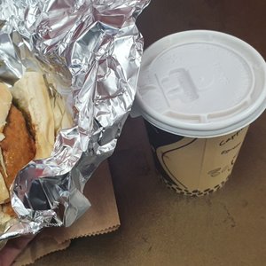 GILLZ SWEET FACTORY - 3-2131 Williams Parkway, Brampton, Ontario ...