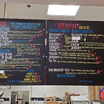 ROUNDHOUSE DELI - Updated July 2024 - 228 Photos & 312 Reviews - 8450 ...