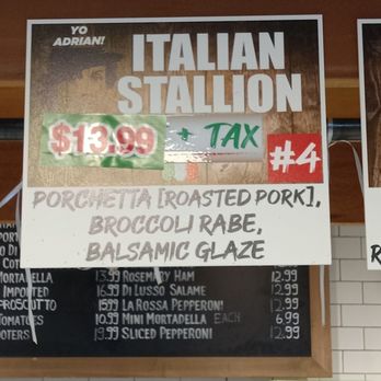 SERGIMMO SALUMERIA - Updated October 2025 - 214 Photos & 94 Reviews ...