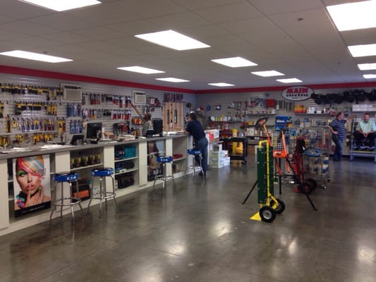 MAIN ELECTRIC SUPPLY - Updated December 2025 - 825 Rivera St, Riverside ...