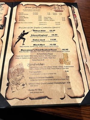 PIRATES LANDING - Updated December 2025 - 143 Photos & 165 Reviews ...