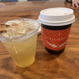 INTELLIGENTSIA COFFEE - Updated July 2025 - 1010 Photos & 1228 Reviews ...