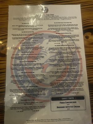 THE ANGRY ELEPHANT - Updated May 2024 - 10 Photos & 11 Reviews - 1624 ...