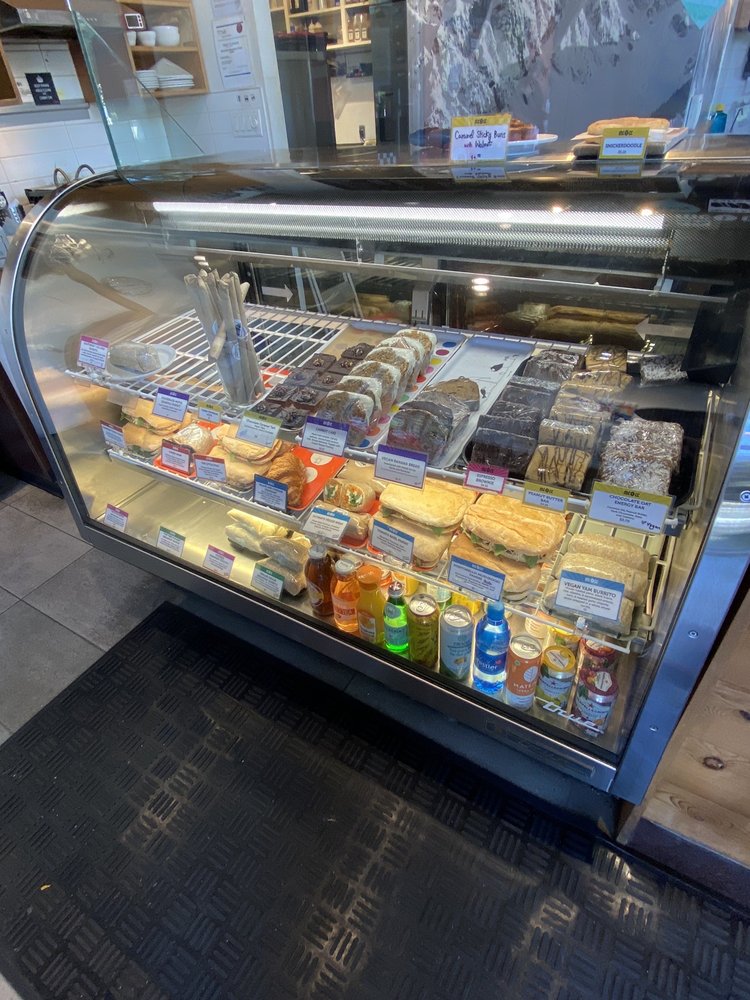 MOUNT CURRIE COFFEE COMPANY - Updated June 2025 - 102 Photos & 108 ...