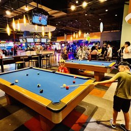 MAIN EVENT SAN ANTONIO NORTH - Updated December 2025 - 204 Photos & 295 ...