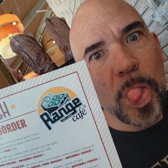 THE RANGE CAFE - Updated December 2025 - 471 Photos & 418 Reviews ...