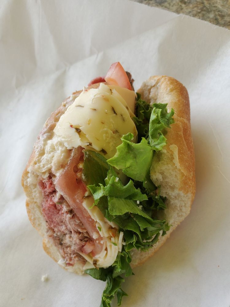 THE BUTCHER OF BRUNSWICK - 46 Photos & 28 Reviews - 5850 Ocean Hwy W ...