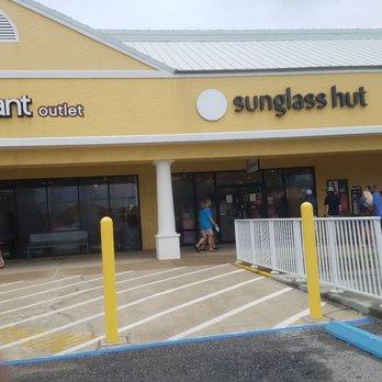 TANGER OUTLETS FOLEY - Updated December 2024 - 73 Photos & 128 Reviews ...