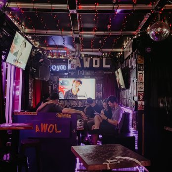 AWOL BAR & GRILL - Updated May 2024 - 54 Photos & 77 Reviews - 337 3rd ...