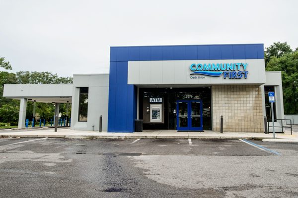 COMMUNITY FIRST CREDIT UNION - Updated August 2025 - 13 Photos & 20 ...