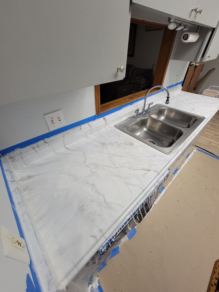 EMPIRE EPOXY COVERINGS - Updated December 2024 - 13 Photos - Houston ...