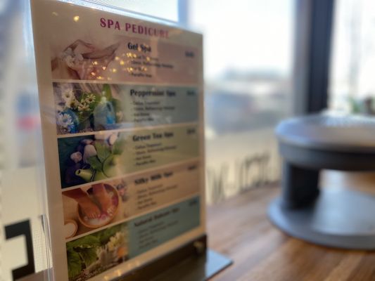 NATURE BALSAM NAIL & SPA - Updated July 2024 - 128 Photos & 78 Reviews ...