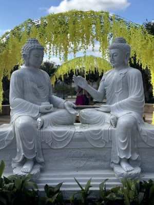 TAM TU METTA BUDDHIST TEMPLE & HERITAGE GARDEN - Updated March 2025 ...