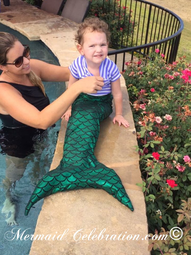 MERMAID CELEBRATION - Updated October 2025 - 34 Photos - Austin, Texas ...