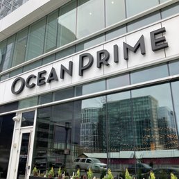 OCEAN PRIME - Updated June 2026 - 1353 Photos & 814 Reviews - 140 ...