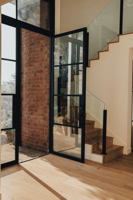 ETO DOORS - Updated November 2025 - 168 Photos & 355 Reviews - 1340 E ...