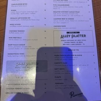 PRIMROSE LANES - Updated December 2024 - 422 Photos & 103 Reviews - 400 ...