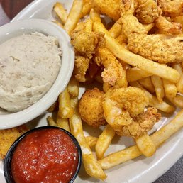 BOO RAY’S OF NEW ORLEANS - 501 Photos & 616 Reviews - 5728 Boat Club Rd ...