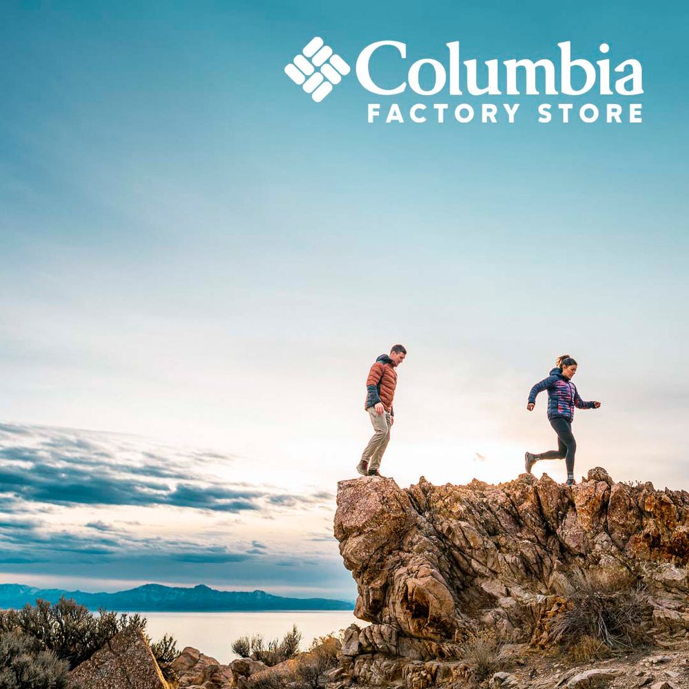 COLUMBIA FACTORY STORE - Updated October 2025 - 26 Photos - 461 S Frk ...