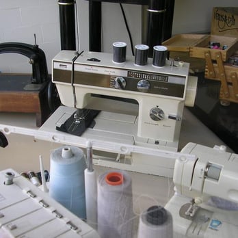 REASONABLE SEWING MACHINES - Updated July 2025 - 24 Reviews - 2911 W ...