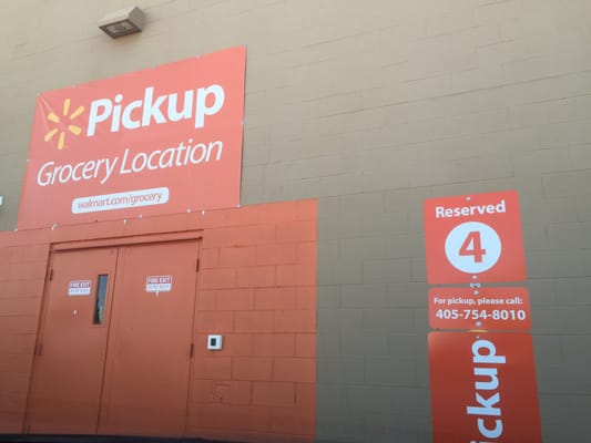 WALMART SUPERCENTER - Updated August 2025 - 18 Photos & 33 Reviews ...