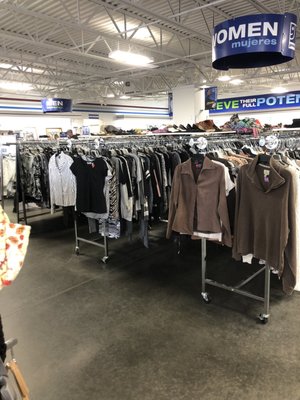 PALMETTO GOODWILL - Updated March 2026 - 21 Reviews - 3655 Old Kings ...
