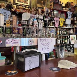 DONKEY’S PLACE - Updated December 2025 - 641 Photos & 422 Reviews ...