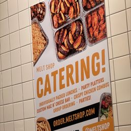 MELT SHOP - Updated October 2025 - 914 Photos & 729 Reviews - 135 W ...
