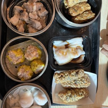 ALL THAT ‘N DIM SUM - Updated May 2024 - 1004 Photos & 541 Reviews ...