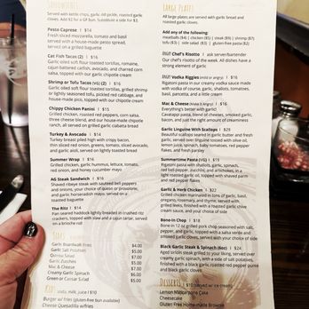 ANGRY GARLIC - Updated December 2025 - 154 Photos & 250 Reviews - 29 ...