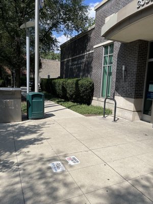 CHICAGO PUBLIC LIBRARY - LOGAN SQUARE BRANCH - Updated November 2025 ...