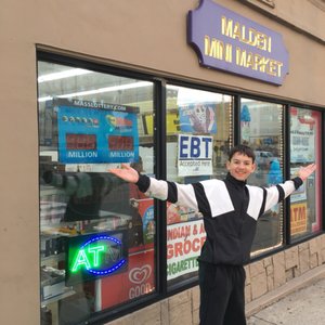 ONE STOP MART - Updated July 2025 - 33 Pleasant St., Malden ...