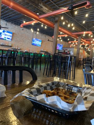 BIG CHERRY BREWING COMPANY - Updated October 2025 - 18 Photos & 11 ...