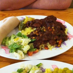 ALTU’S ETHIOPIAN CUISINE - Updated December 2025 - 142 Photos & 186 ...