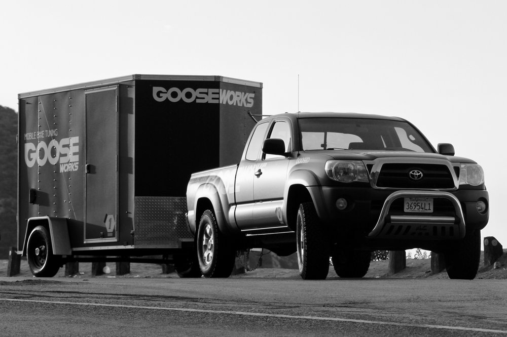 GOOSEWORKS - Updated June 2025 - 19 Photos & 14 Reviews - Altadena ...