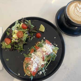 YELLOW BRICK COFFEE - Updated November 2025 - 166 Photos & 90 Reviews ...