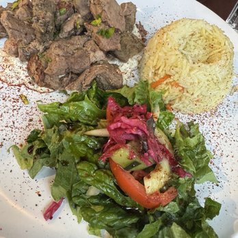 CAFE TURKO - Updated June 2025 - 2054 Photos & 1397 Reviews - 750 N ...