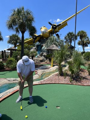 PROFESSOR HACKER’S MAYDAY GOLF - Updated November 2025 - 85 Photos & 61 ...