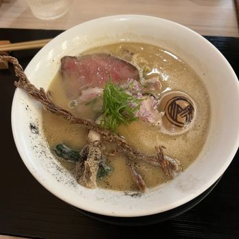 MENSHO RAMEN - Updated February 2025 - 1074 Photos & 313 Reviews - 805 ...
