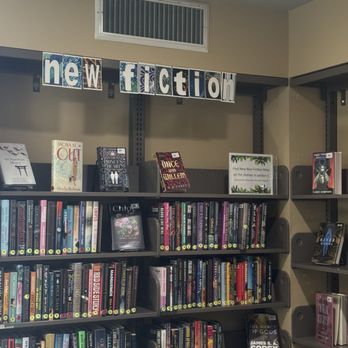 ARROYO SECO REGIONAL LIBRARY - Updated February 2026 - 39 Photos & 47 ...
