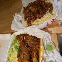 JUBA RESTAURANT & CAFE - 195 Photos & 216 Reviews - 14223 Tukwila ...