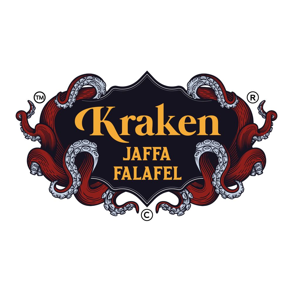 KRAKEN JAFFA FALAFEL - Updated May 2024 - 5681 Division Dr, Fort Myers ...