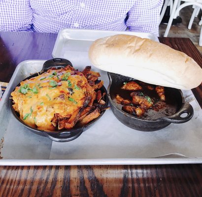 THE SECOND LINE - 413 Photos & 381 Reviews - 2144 Monroe Ave, Memphis ...