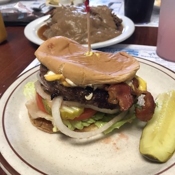 LIBERTY GATHERING PLACE - Updated September 2025 - 14 Photos & 18 ...