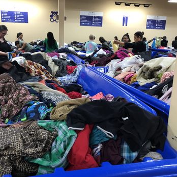 GOODWILL INDUSTRIES OUTLET STORE - Updated December 2025 - 28 Photos ...