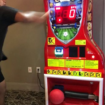 RED HAWK RESORT + CASINO - Updated July 2024 - 733 Photos & 863 Reviews ...