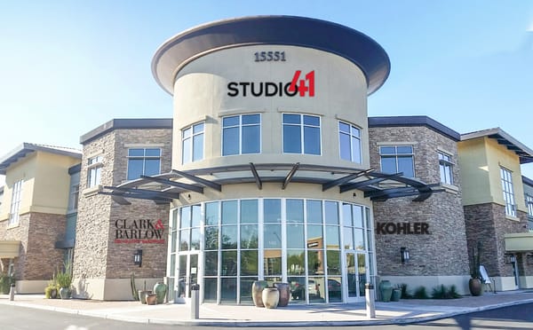 STUDIO41 HOME DESIGN SHOWROOM - 100 Photos & 21 Reviews - 15551 N ...